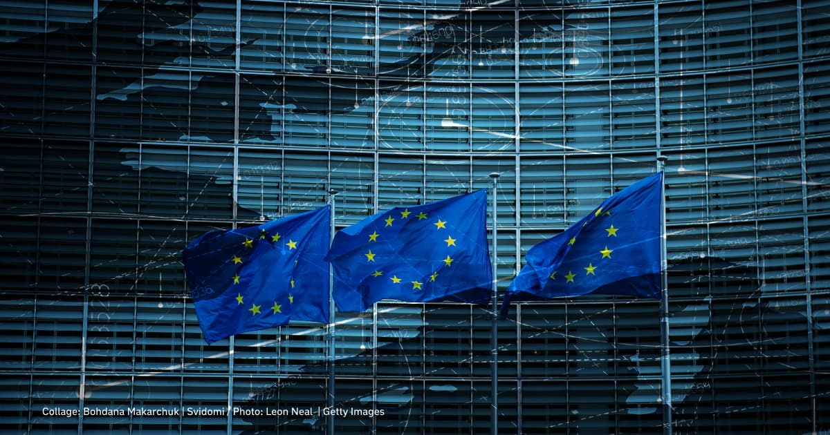 European Commission presents first ever European Defence Industrial ...